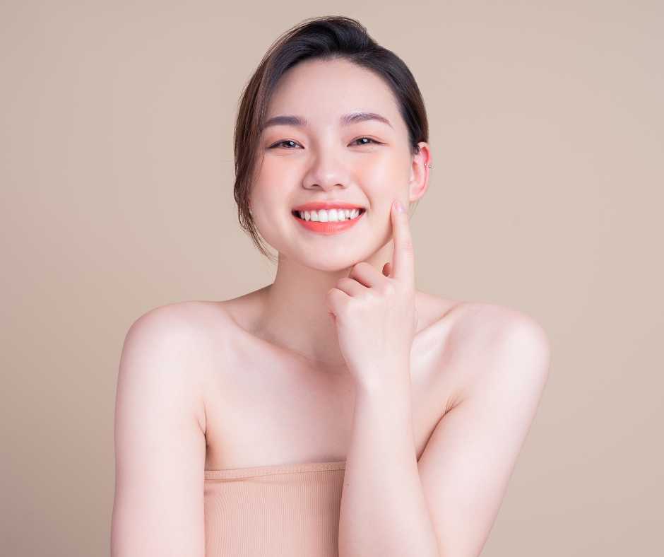 What Is My Skin Type? | Asian Edition – EXA